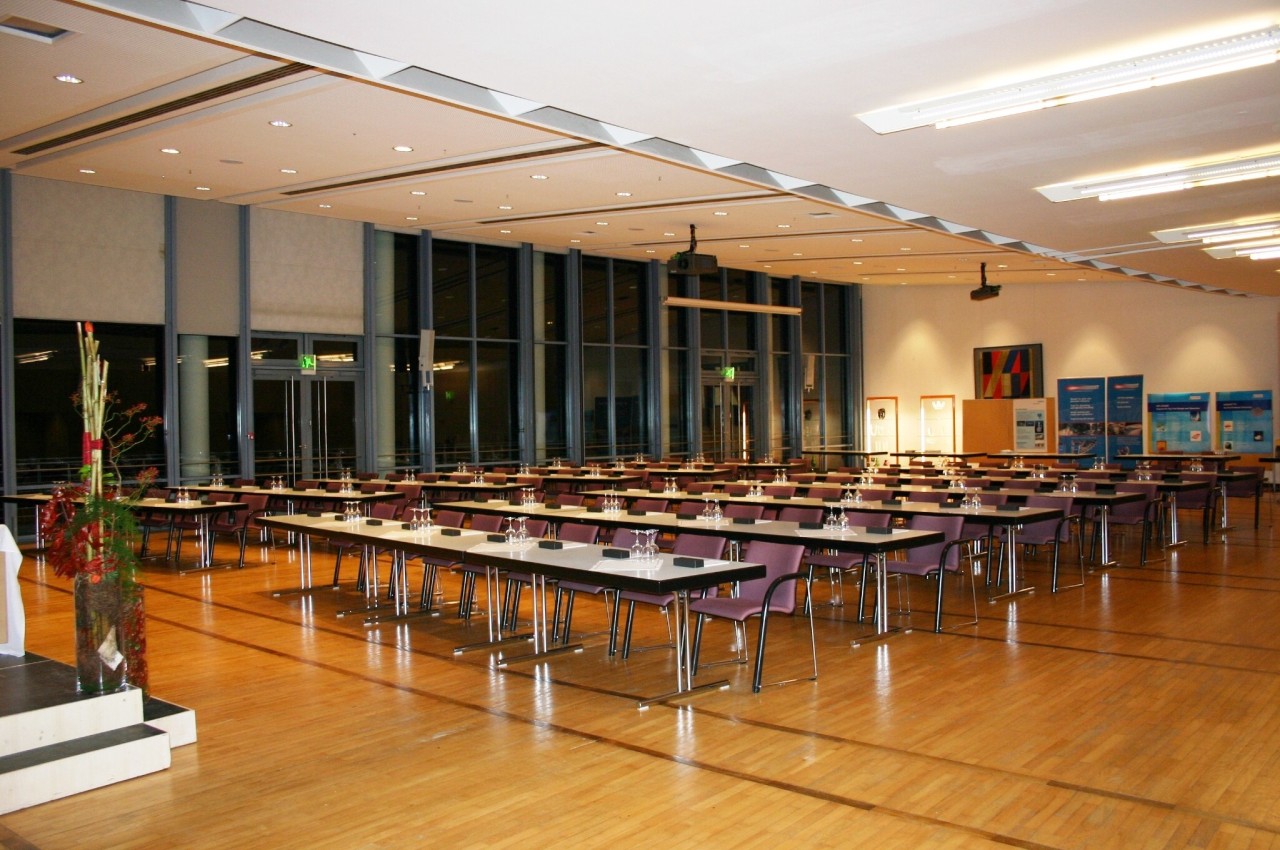 Veranstaltungen in der Max-Reger-Halle Weiden i.d.Opf - NT-Ticket