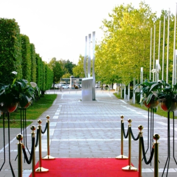 Veranstaltungen in der Max-Reger-Halle Weiden i.d.Opf - NT-Ticket