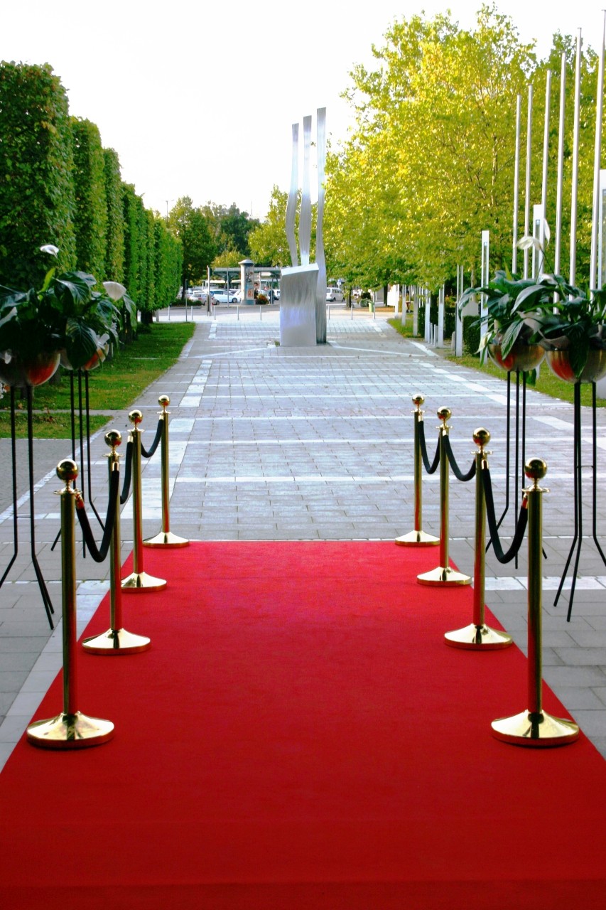 Veranstaltungen in der Max-Reger-Halle Weiden i.d.Opf - NT-Ticket