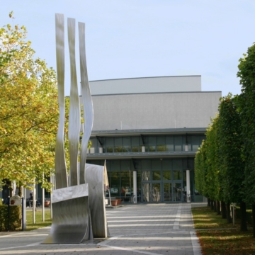 Veranstaltungen in der Max-Reger-Halle Weiden i.d.Opf - NT-Ticket