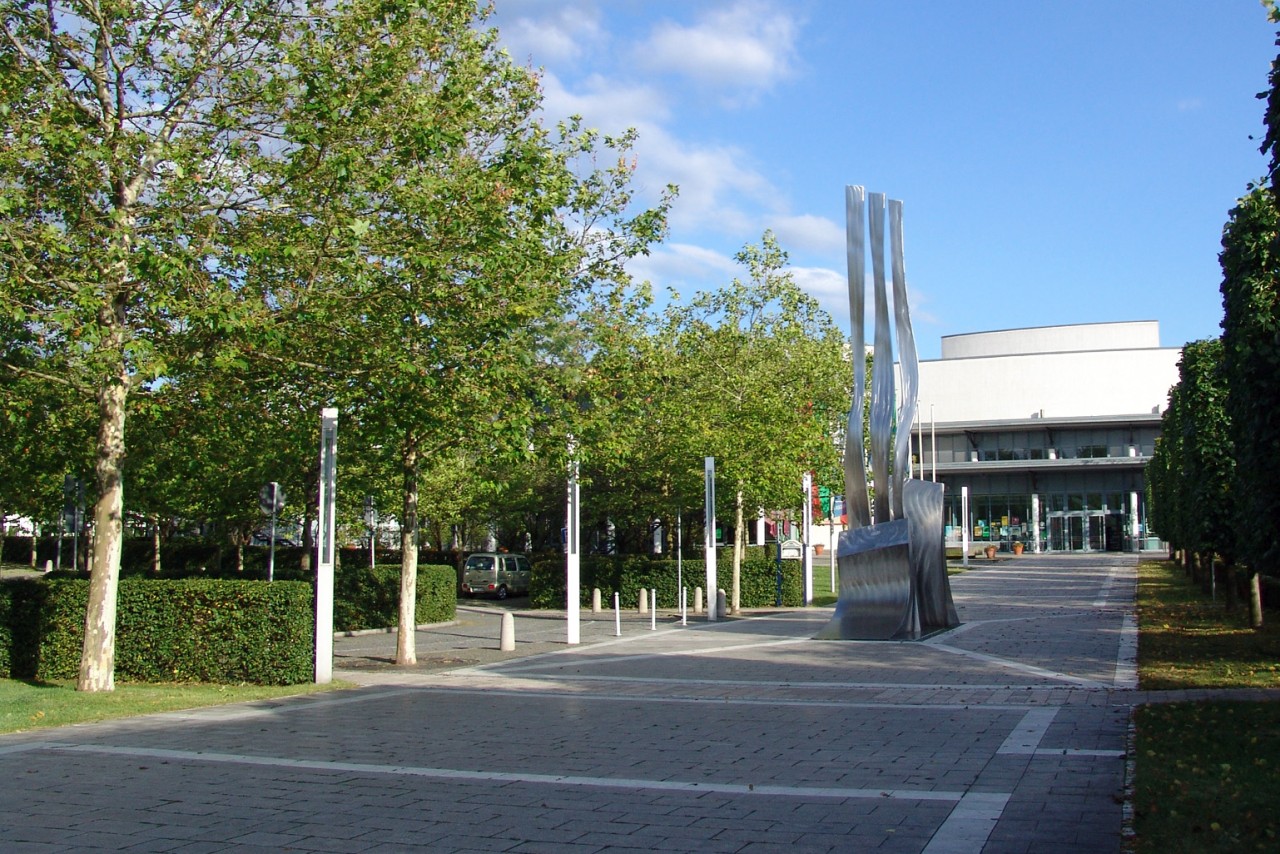 Veranstaltungen in der Max-Reger-Halle Weiden i.d.Opf - NT-Ticket